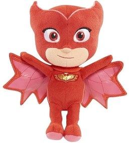 Plyšák PJ Masks Owlette 20 cm