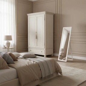 Stojací zrcadlo HAVLYS, 37 x 127 cm