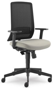 LD SEATING - Kancelářská židle LYRA 215