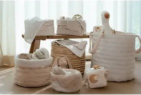Little Dutch Pleny 70x70cm Pure Soft Beige