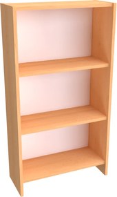 Policová skříň PLUS malá (na výběr více variant)