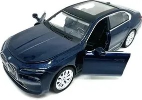 MSZ Auto BMW i7 / 1:32 / světlo a zvuk