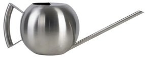 Konev na zalévání Lary, 1,25 l, stříbrná