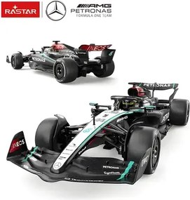 RASTAR RC auto Mercedes-AMG F1 W15 E Performance / 1:12 / 2.4 GHz / od