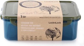 LocknLock Dóza na potraviny ECO HPL817RCL 12,8 x 19,5 x 6,7 cm, 1 l