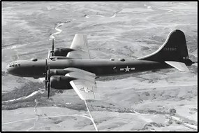 COBI Stavebnice Boeing B-29 Superfortress / Historická kolekce / 1074