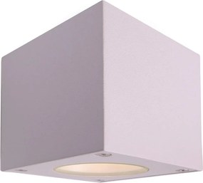 IMPR 730380 Venkovní nástěnné svítidlo Cubodo bílá - DEKOLIGHT