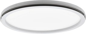XXXLutz STROPNÍ SVÍTIDLO, 45/5,5 cm Eglo - Online Only svítidla - 003348143301