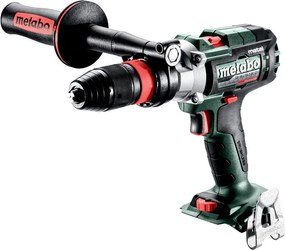 Metabo SB 18 LTX-3 BL Q I METAL 603182840