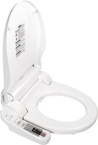 Aqualine Blooming Eko NB-1120D elektronický bidet duroplast
