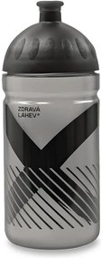 Zdravá lahev 0,5 l sport xo černá