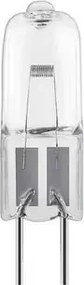 Osram Halogen HLX žárovka G6.35 / 50W / 3250 K / 1350 lm