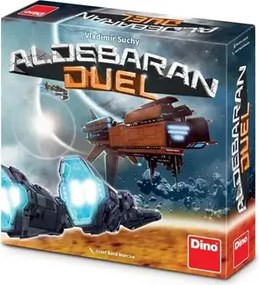 Dino Hra Aldebaran Duel / od 12 let / délka hry: 60 minut