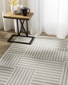 Koberec Mellow Gray II 120x170 cm