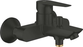 Grohe Start Edge - Vanová baterie, matná černá 241982431