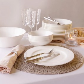 Porcelánový set 19 ks – Premium Platinum Line - w0031
