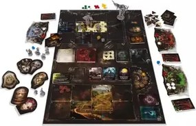 Albi Etherfields / Délka hry: 120 minut / Počet hráčů: 1-4 / od 14 let