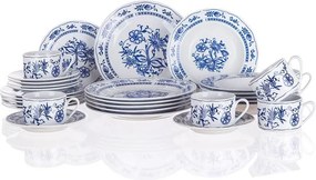 Porcelánová jídelní souprava ONION 30 ks