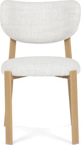 Autronic Jídelní židle HC-L3125 OAK
