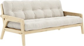 Karup Design Rozkládací pohovka GRAB - 914 Linen