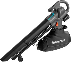 Gardena Aku vysavač/foukač listí PowerJetCollect 18V P4A