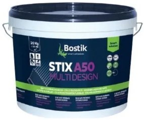 Bostik STIX A50 MULTIDESIGN 22 kg