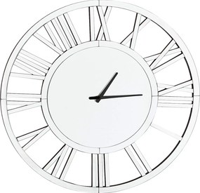 XXXLutz NÁSTĚNNÉ HODINY 80 cm Xora - Nástěnné hodiny - 001047012101