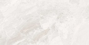 Mexen Reno Bianco vzorek glazovaného rektifikovaného gresu G1, podlahová-stěnová dlaždice, lesk - TL133-00-S