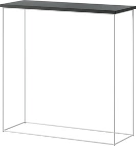 ADRK Furniture Konzole Milan ADRK-CT-MIL-W-B