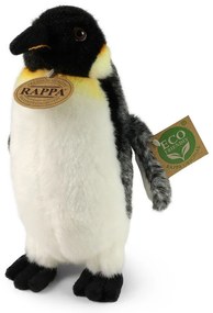Rappa Plyšový tučňák stojící 20 cm ECO-FRIENDLY