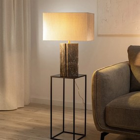 Stolní lampa Saxum 31 cm