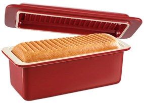 Keramická forma toastový chléb DELÍCIA