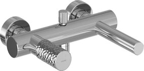 Ravak Revers - Vanová baterie RV 022A.00CR, chrom X070865