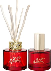 Maison Berger Paris Mini Duo sada difuzér a interiérový sprej s vůní Lolita Lempicka Sweet