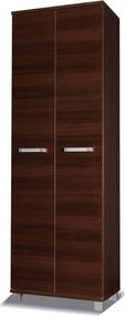 Mdx Dvoudveřová skříň Morris - Wenge