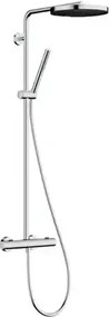 Hansgrohe Pulsify S Puro - Sprchový set s termostatem | průměr 26 cm |