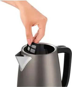 SENCOR SWK 1788BK černá / Rychlovarná konvice / 2200W / 1.7L