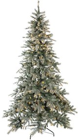 XXXLutz VÁNOČNÍ STROMEČEK 210 cm - Vánoční stromky & stojánky - 004349001404