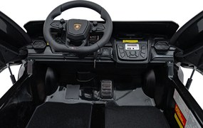 Ramiz Vozidlo Lamborghini Revuelto XL černé