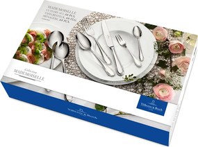 Villeroy&Boch Mademoiselle příborová sada 68 ks 440 x 290 x 90 mm