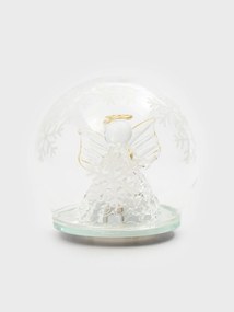 Sinsay - Vánoční LED lampa - clear