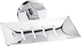 Nimco Unix mýdlenka chrom UN13059M26