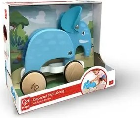 Hape Tahačka sloník / od 1 roku