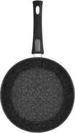 RESTO 93014 Pánev hluboká na smažení 28 cm (ARIES)