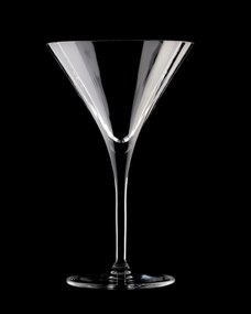 Sklenice na martini Chetti 6ks. 260ml