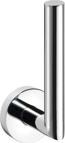 Sapho X-Round - Držák rezervního toaletního papíru, chrom XR701