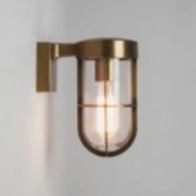 AST 1368003 Venkovní nástěnné svítidlo Cabin antik 1x60W E27 IP44 (starý kód: AST 7559) - ASTRO Lighting