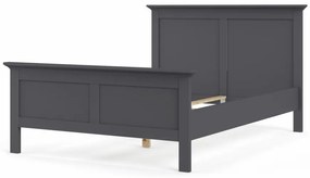 FN Postel Provence 701 140x200 šedá