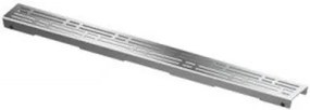 Tece Drainline rošt 145 cm leštěná nerez basic 601 510