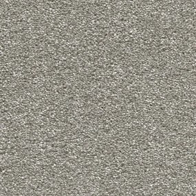 Luxusní metrážový koberec Temptation 07 - šedý - 4m | 5m